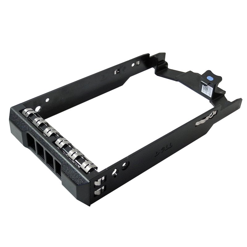Dell Server Caddy 3.5" HDD Tray Caddy F238F / 0X968D For Dell Servers ...