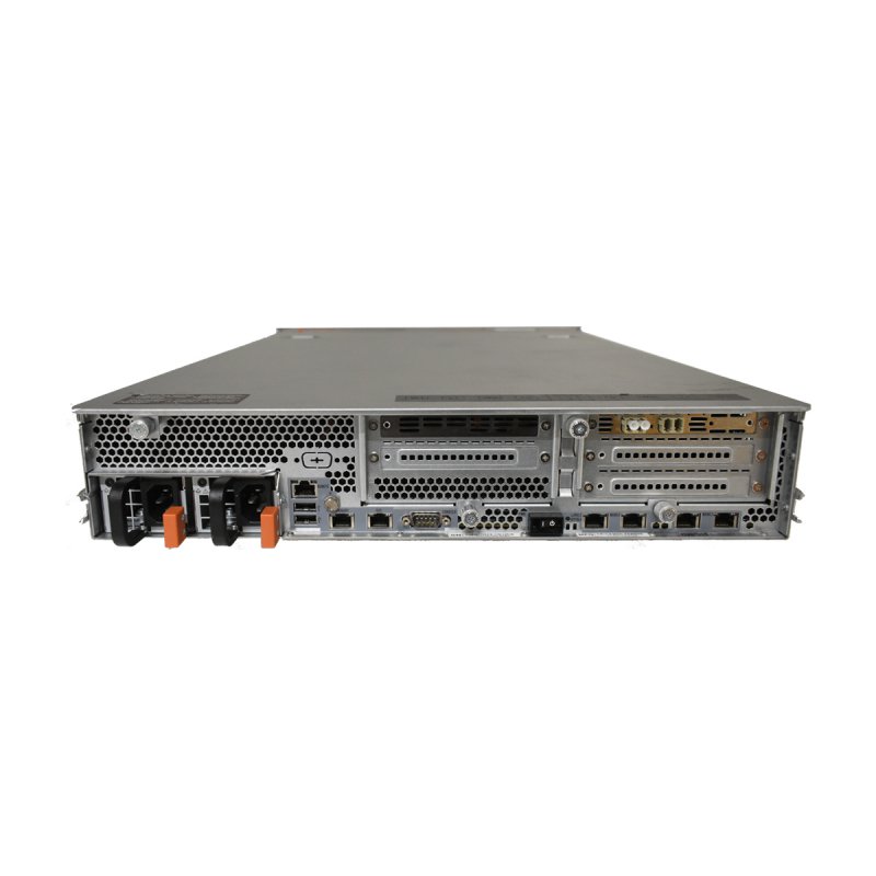 Riverbed CXA 7055 Server 2x AMD 4284 3.0GHz 8C 64GB DDR3 RAM 1x 500GB ...