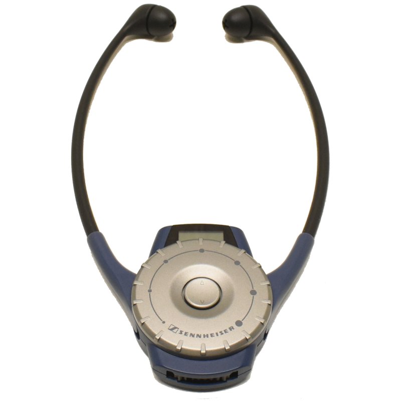 SENNHEISER Tourguide System 2020 D Personenführungsanlage, 4.759