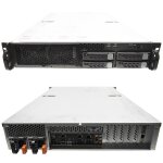 Rack Server - Piospartslap