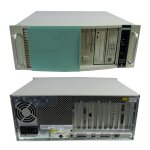 Industrie Hardware - Piospartslap