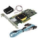 Komponenten - Piospartslap