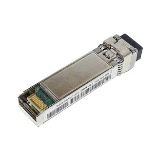 IBM Finisar FTLF8529P3BCV-IK 16Gb SW SFP+ FC Transceiver 78P4003 ...