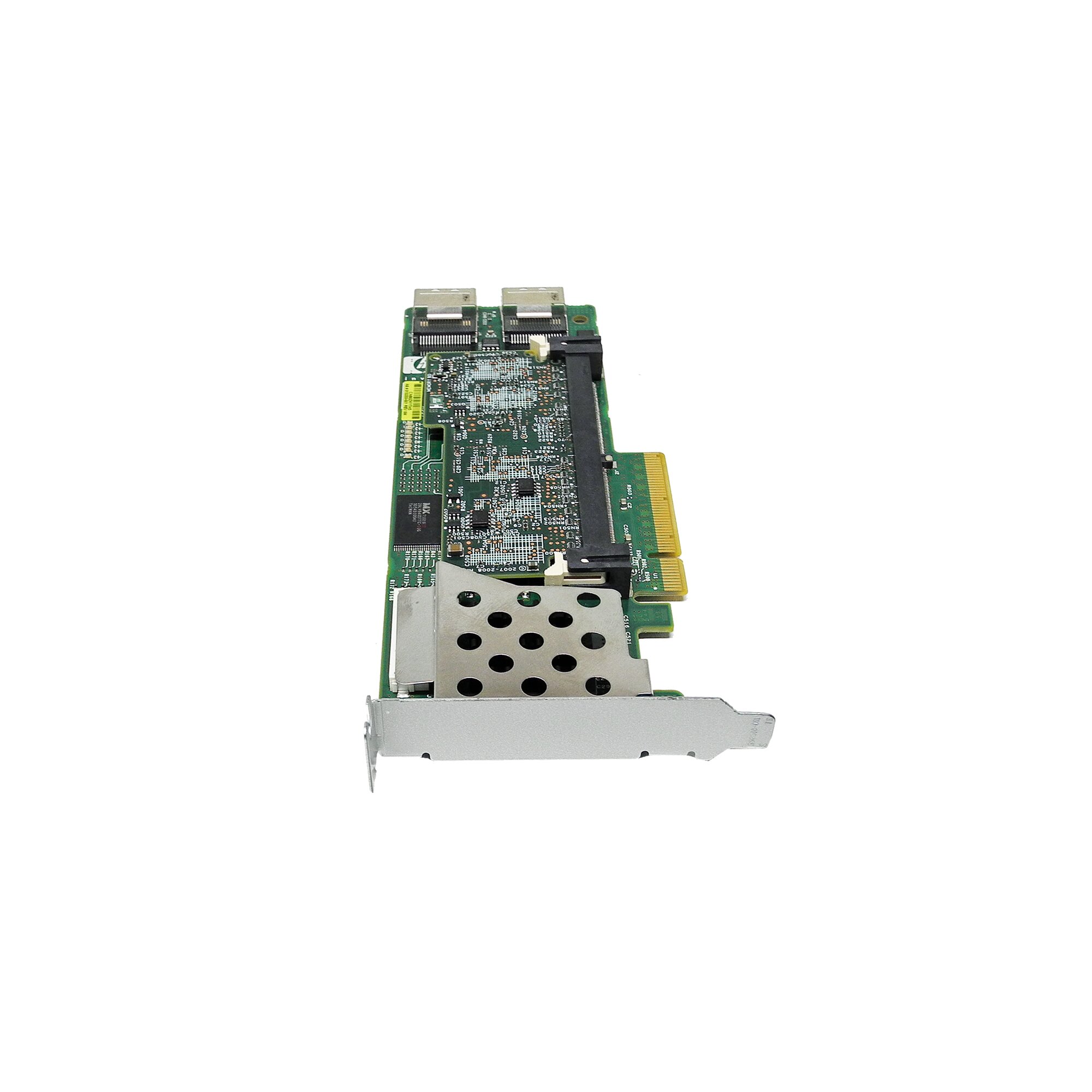 HP Smart Array P410 6Gb SAS RAID Controller 256MB +SAS/SATA Kabel ... HP Smart Array P410 6Gb SAS RAID Controller 256MB +SAS/SATA Kabel ...