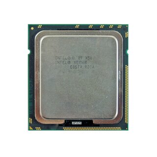 Intel Xeon Processor X5647 12MB Cache, 2.93 GHz Quad Core FCLGA 1366 SLBZ7 - Piospartslap