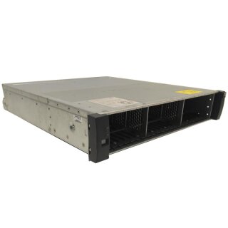 NetApp DS2246 Disk Shelf 2U NAJ-1001 24x Bay 2.5 2x PSU 2x IOM6 Module ...