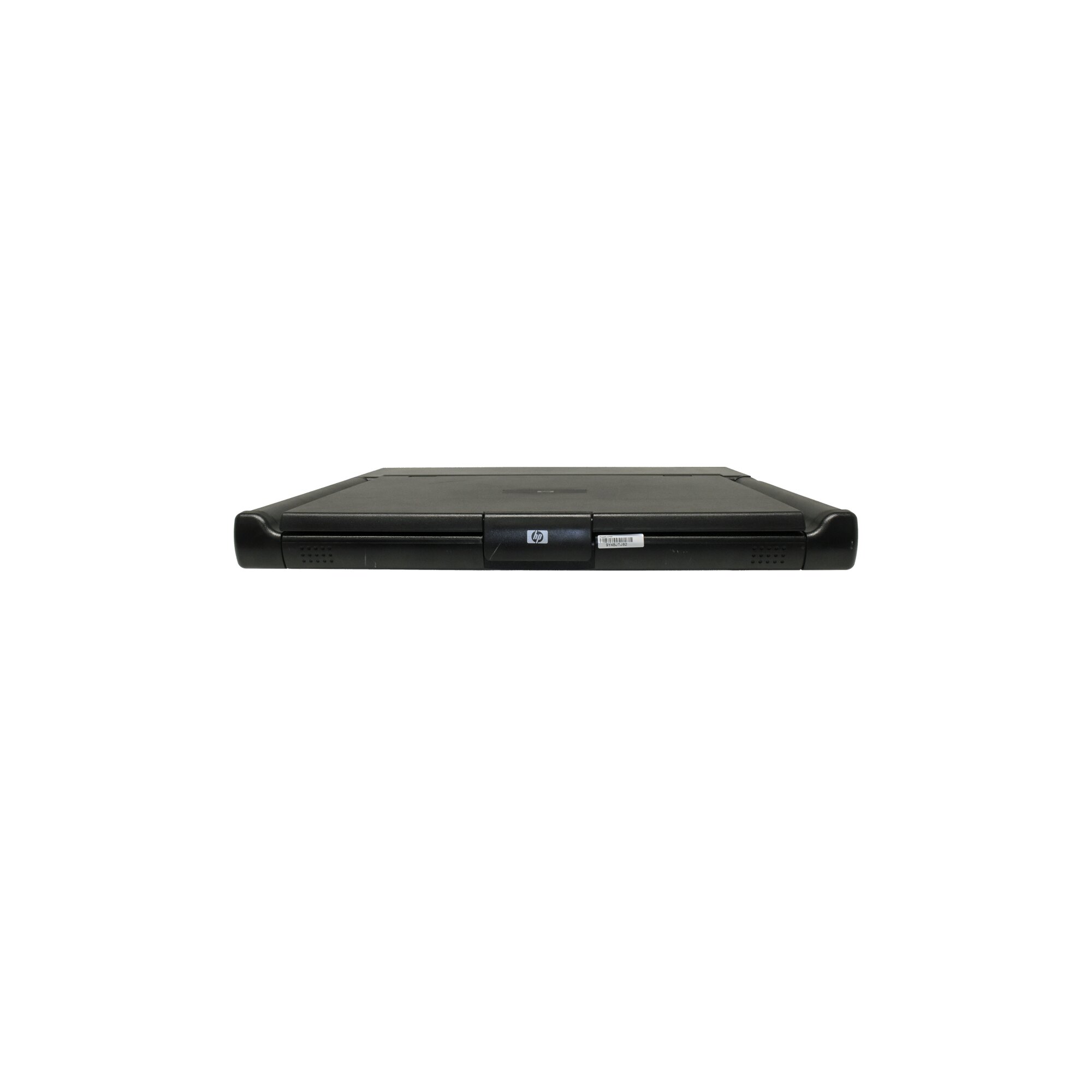 HP TFT5600 RKM 15" Flat Panel KVM-Console +Keyboard US Layout ...