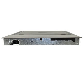 HP TFT5600 RKM 15" Flat Panel KVM-Console +Keyboard US Layout ...