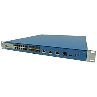 Palo Alto PA-3020 High Speed Firewall 2Gbps 250.000 Sessionsl 520-000070-00C - Piospartslap