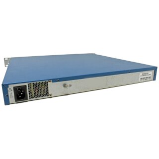 Palo Alto PA-3020 High Speed Firewall 2Gbps 250.000 Sessionsl 520 ...