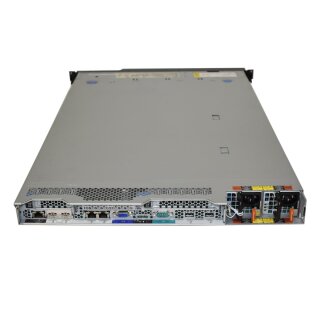 IBM x3550 M3 Server 2x Intel Xeon X5650 Six-Core 2.66GHz 16GB RAM 8 Bay ...