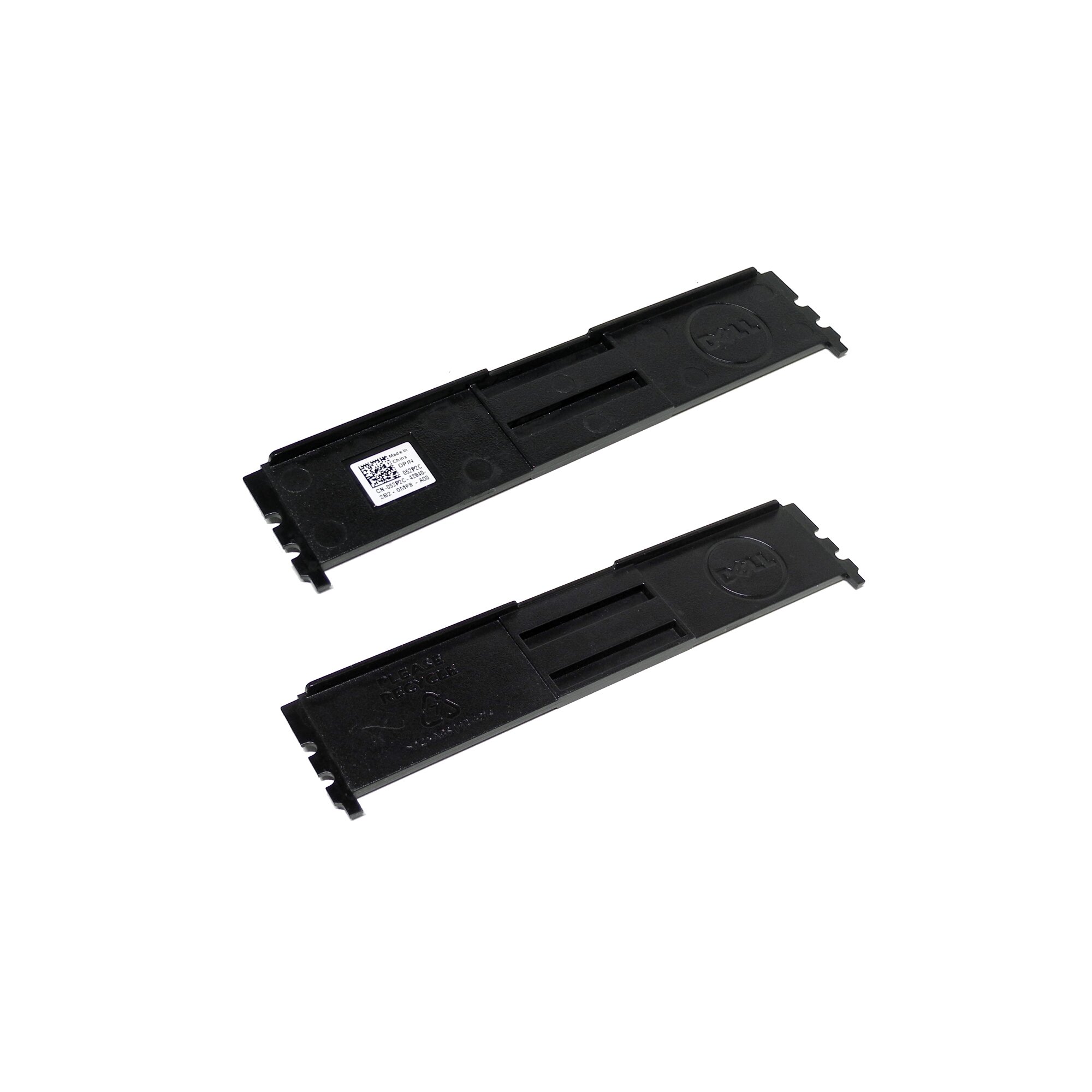 DELL PowerEdge DDR4 RAM Slot Blank Filler / Blindblende 05M8WD ...