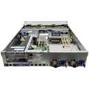 HP ProLiant DL380e G8 1x Intel Xeon E5-2407 Quad-Core 2.20GHz 16GB Ram ...