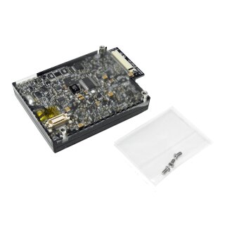 LSI BAT1S1P L3-25343-02B Backup Battery IBM M5000 Series Controller ...