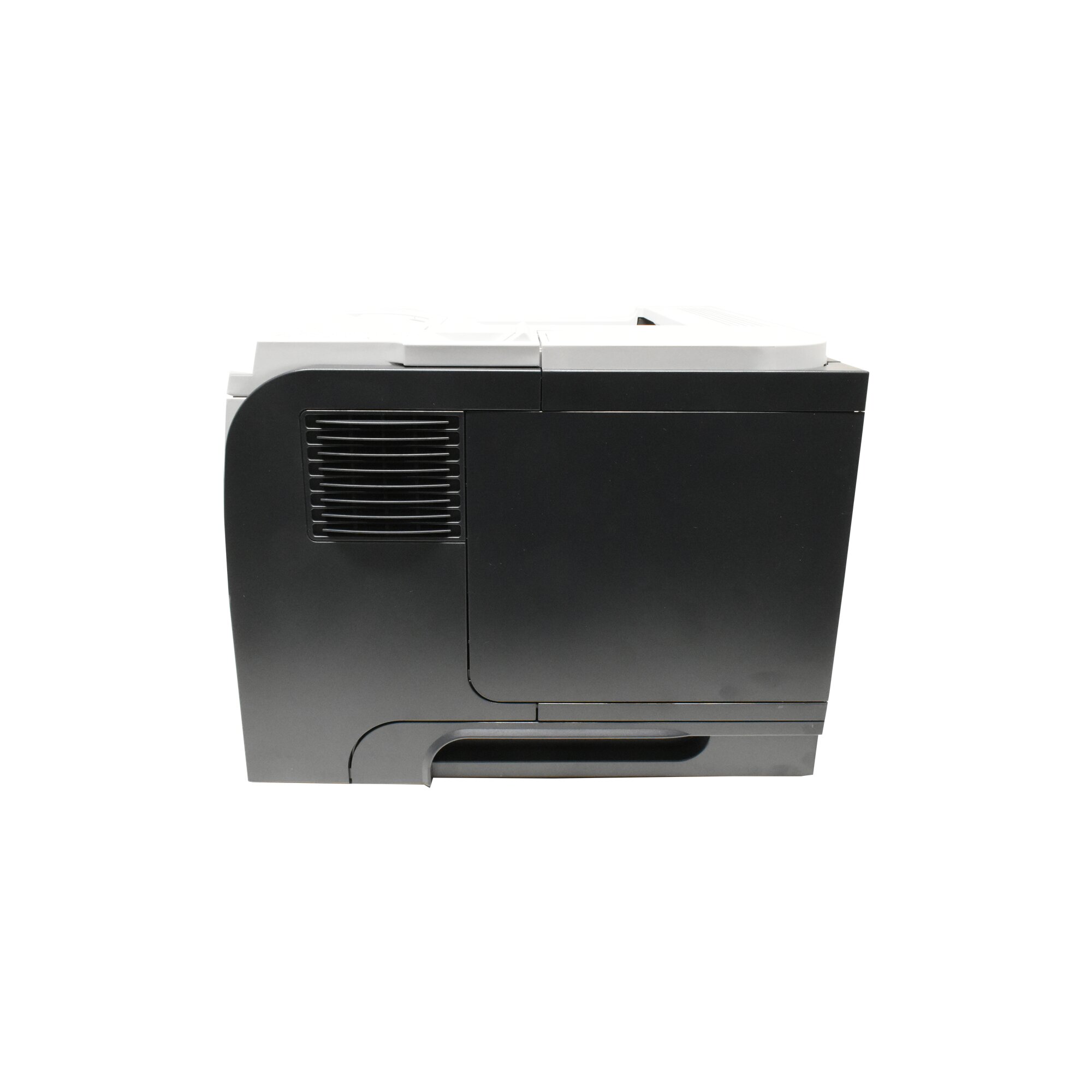 HP LaserJet P3015dn s/w Laserdrucker Lan Duplex ohne Toner - Piospartslap