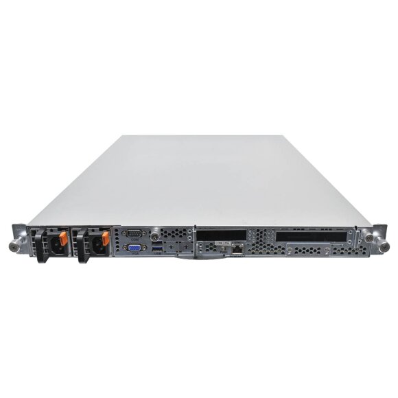 ZT SYSTEMS Server Storage XIO 2xE5-2698B V3 0 RAM 24 x 2,5 bay SAS2308 ...