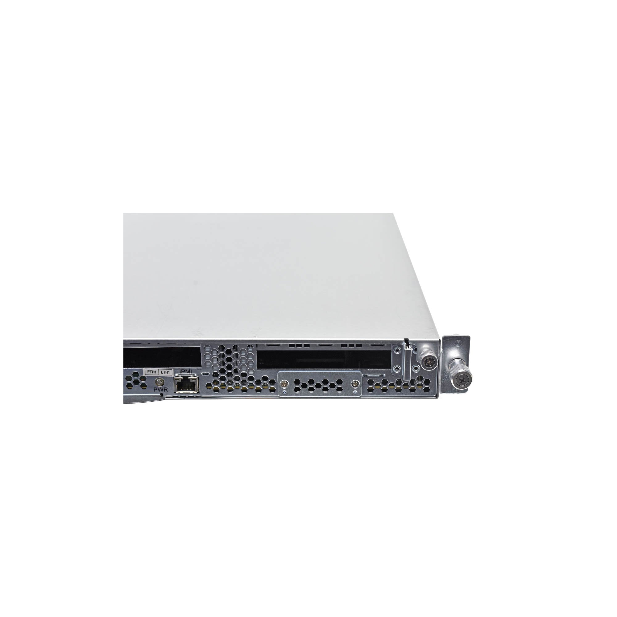 ZT SYSTEMS Server Storage XIO 2xE5-2698B V3 0 RAM 24 x 2,5 bay SAS2308 ...