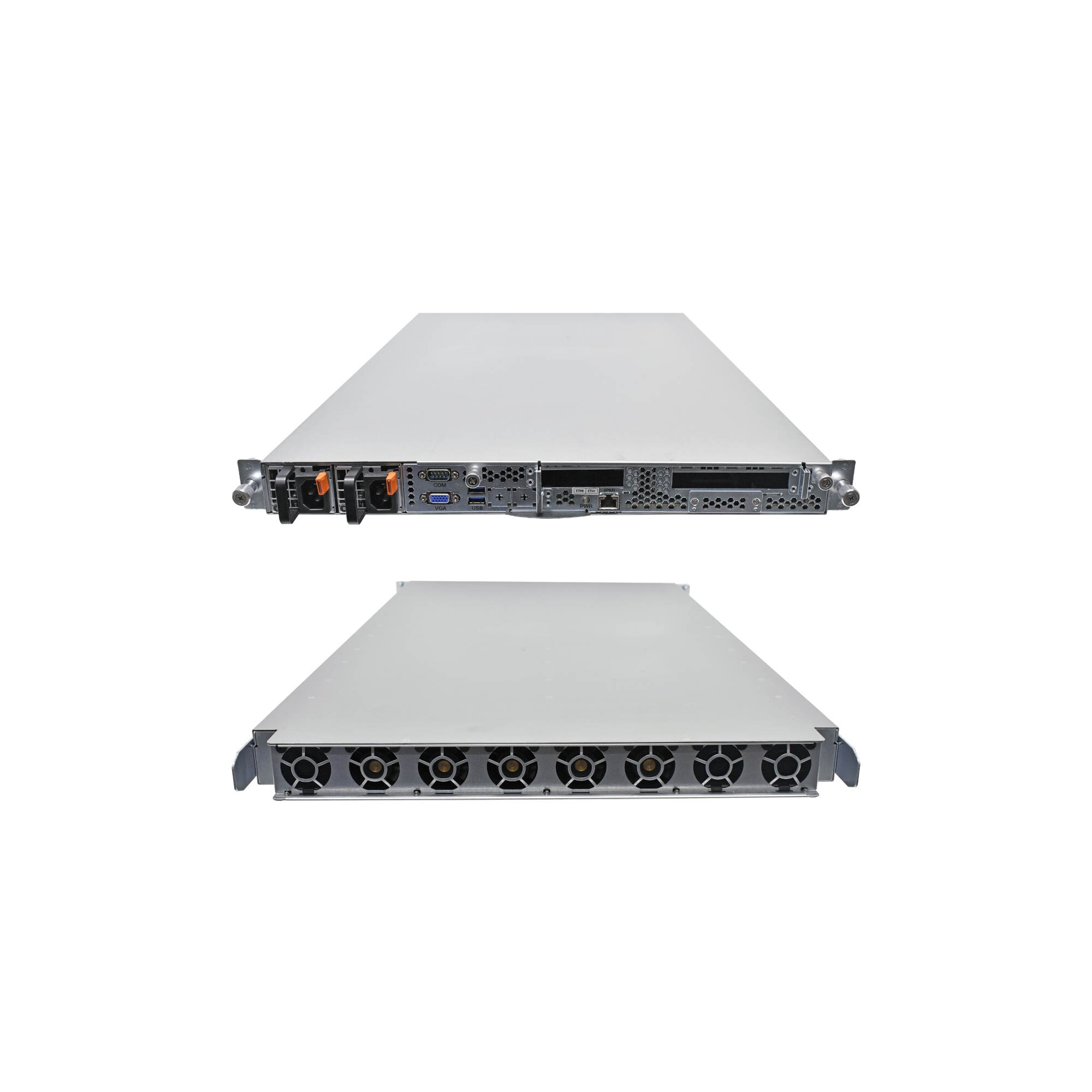 ZT SYSTEMS Server Storage XIO 2xE5-2698B V3 0 RAM 24 x 2,5 bay SAS2308 ...