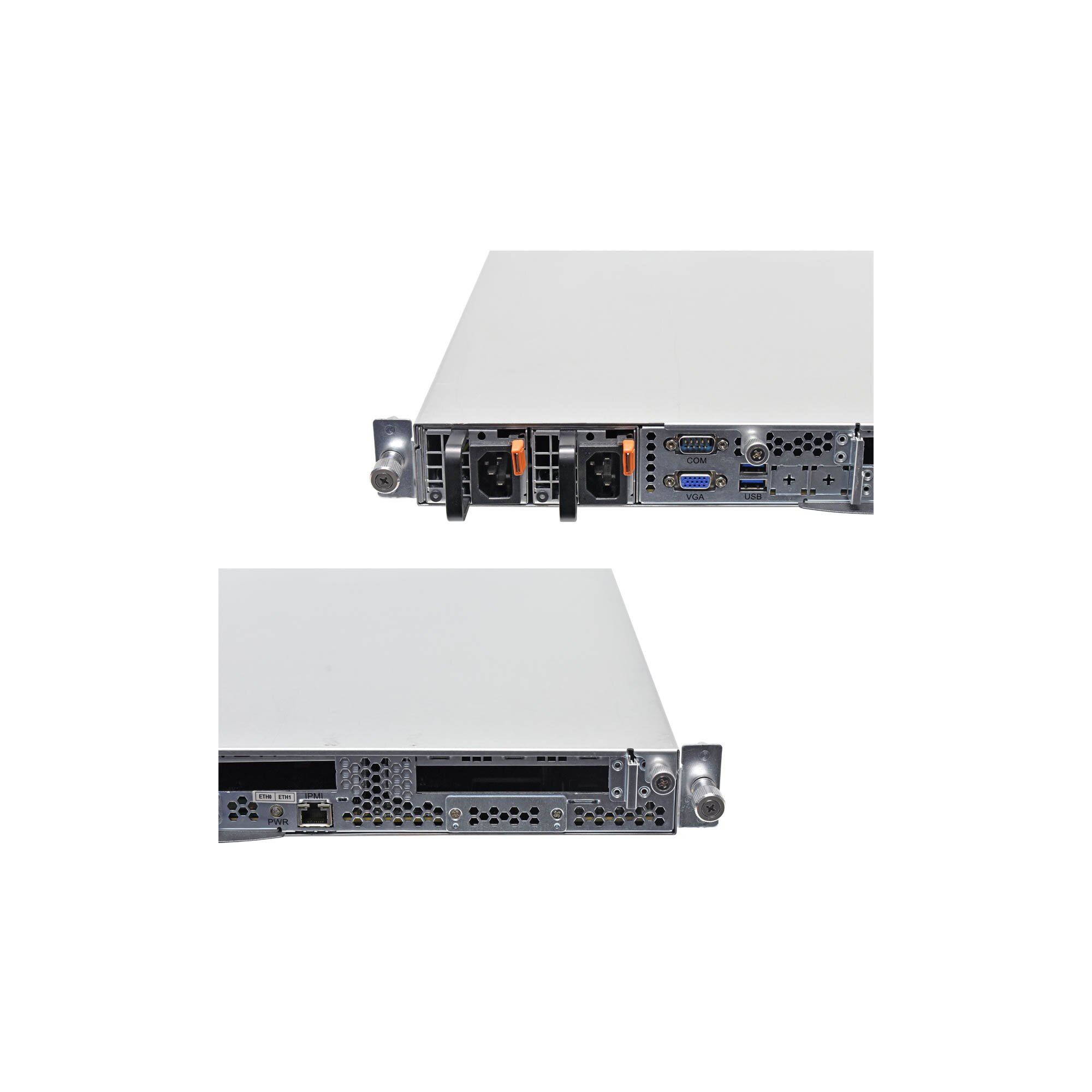 ZT SYSTEMS Server Storage XIO 2xE5-2698B V3 0 RAM 24 x 2,5 bay SAS2308 ...