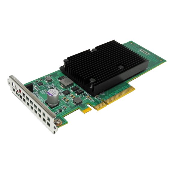 CAVIUM Nitrox3 PX NHB PCI-Express x8 Accelerator Board CNN3550-NHB-2.0 ...
