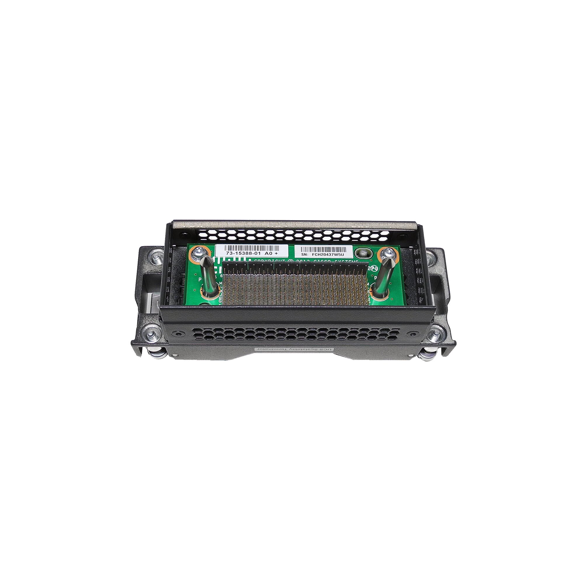Cisco Scalability Terminator für UCS B260 M4 E7 68-5138-03 B0+ 73-15388 ...
