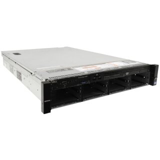 Dell PowerEdge R720 Rack Server Chassis 2U 8Bay 3.5 Zoll LFF 07KF7P ...