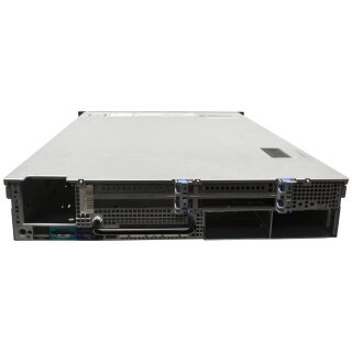 Dell PowerEdge R720 Rack Server Chassis 2U 8Bay 3.5 Zoll LFF 07KF7P ...