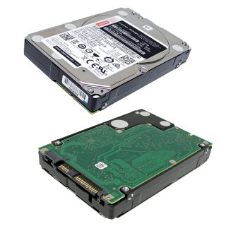 Lenovo Seagate 2.5" (6.3cm) 1.2TB 10K SAS 12Gbps Festplatte (HDD ...