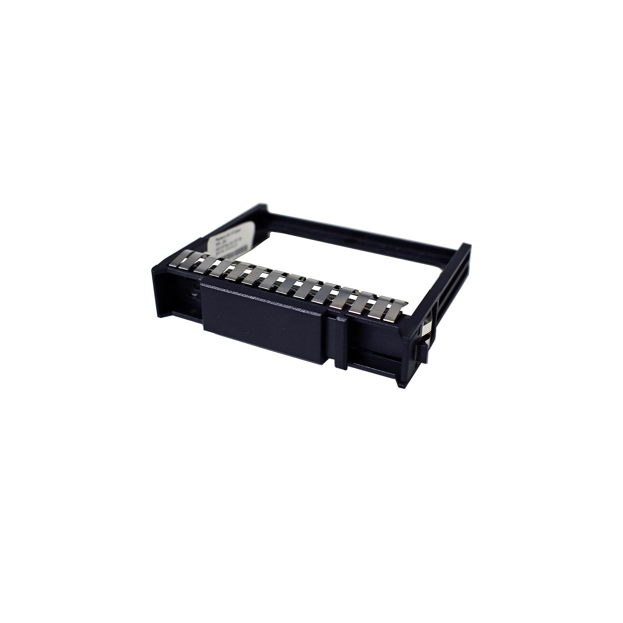 100x HP HDD SFF 2.5 Zoll Blindblende / Blank Caddy 670033-001 for ...