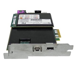 SafeNet VBD-05 ProtectServer PCIe x4 Hardware Security Module 808-00015 ...