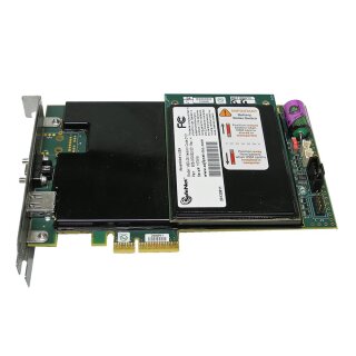 SafeNet VBD-05 ProtectServer PCIe x4 Hardware Security Module 808-00015 ...