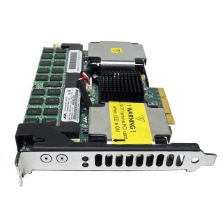 DELL MARVELL WAM1 PCIe x8 8GB DRAM Write Acceleration Module (WAM) Card ...