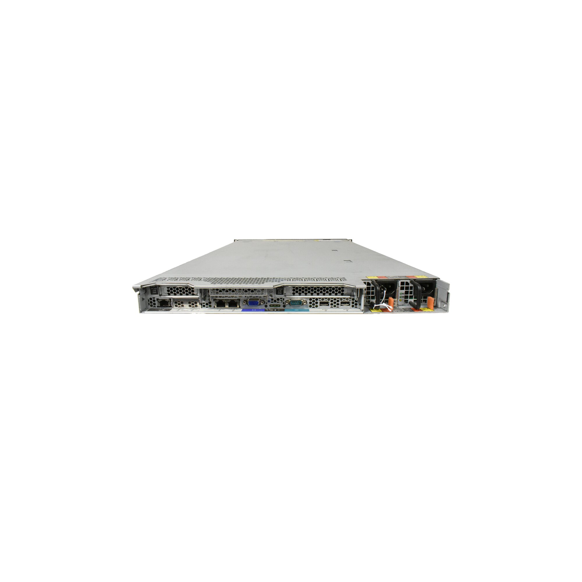 IBM x3550 M3 Server 1x Intel Xeon E5620 Quad-Core 2.40 GHz 16GB RAM HDD ...