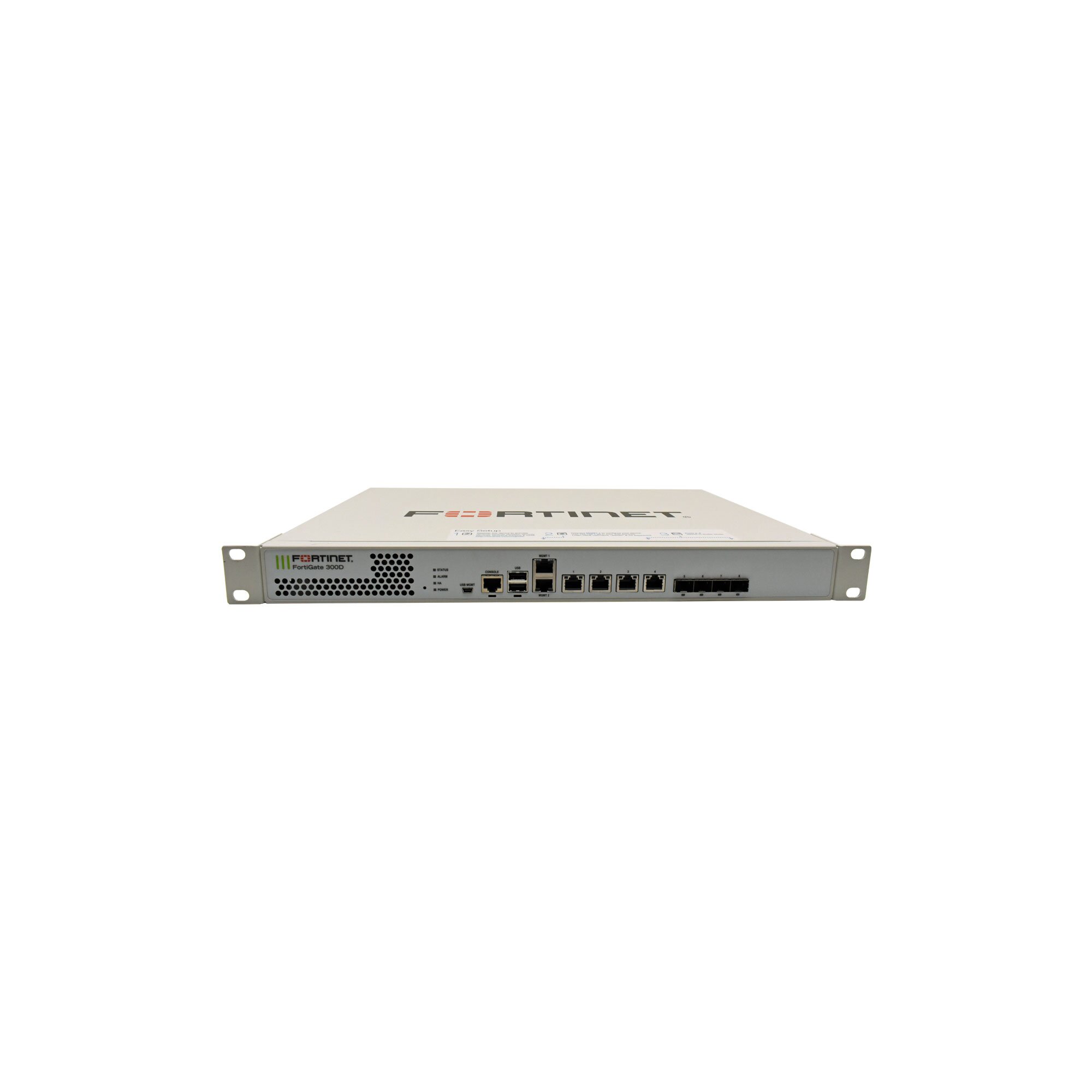 FORTINET FortiGate FG-300D Firewall NGFW - Piospartslap