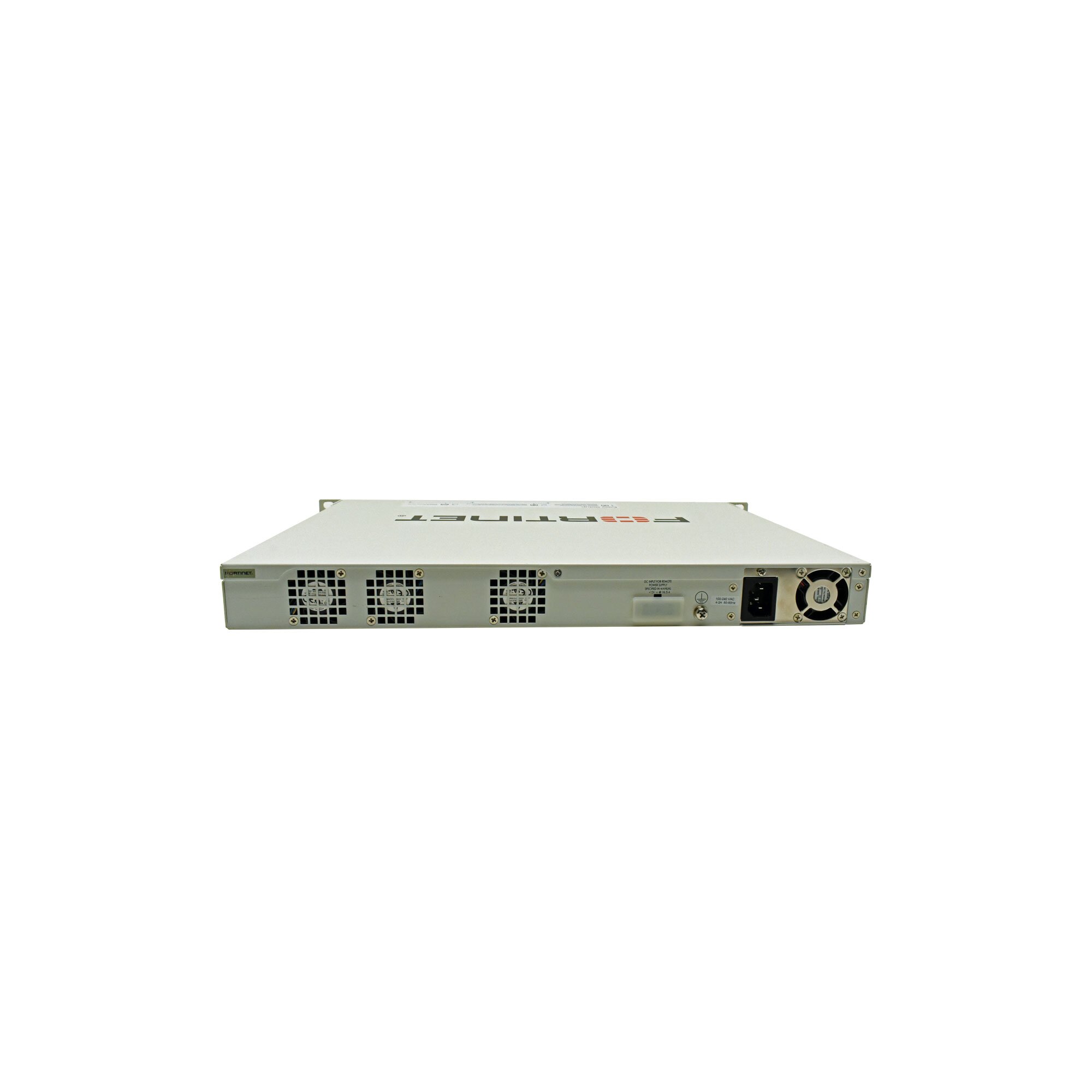 FORTINET FortiGate FG-300D Firewall NGFW - Piospartslap