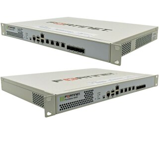 FORTINET FortiGate FG-300D Firewall NGFW - Piospartslap