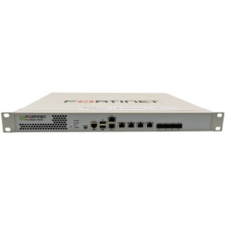 FORTINET FortiGate FG-300D Firewall NGFW - Piospartslap