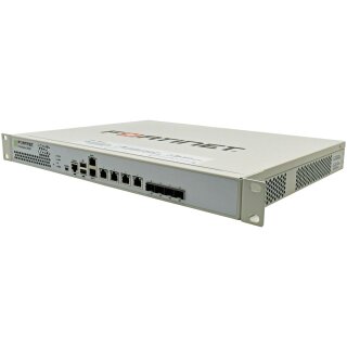 FORTINET FortiGate FG-300D Firewall NGFW - Piospartslap