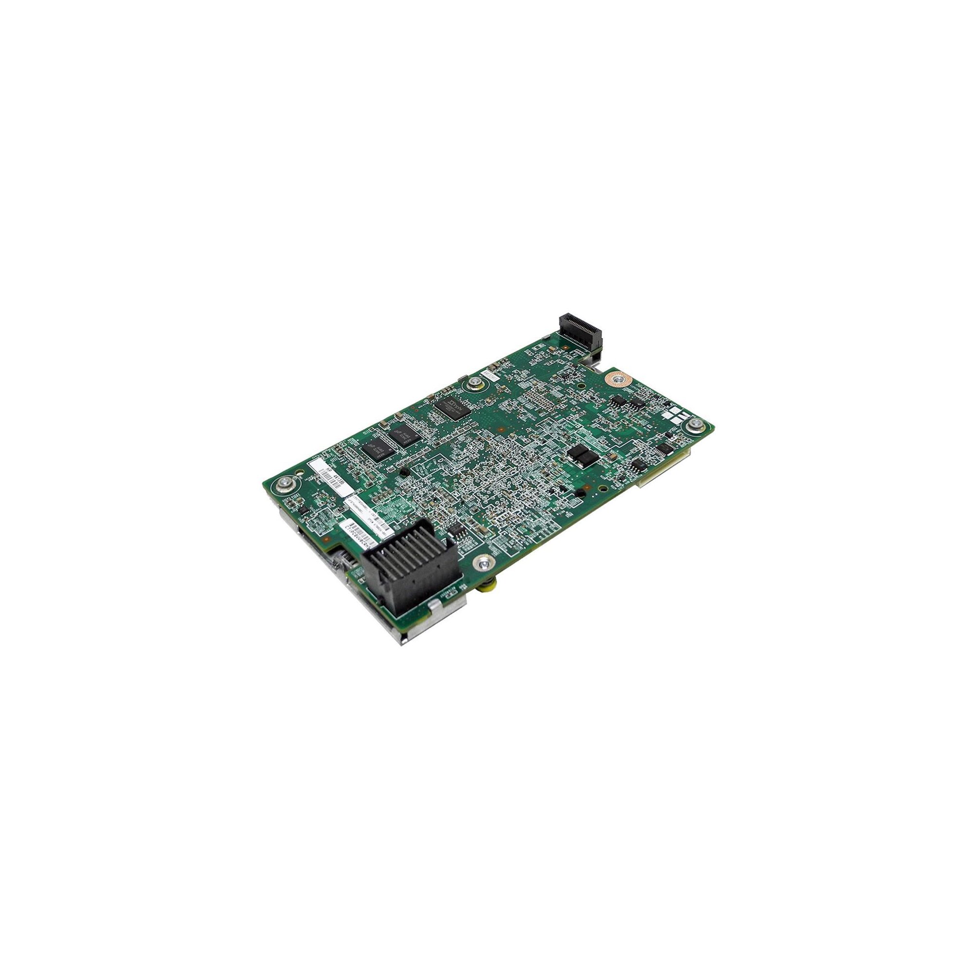 HP Smart Array P220i 6Gb/s SAS RAID Controller 512 MB 670026-001 ...
