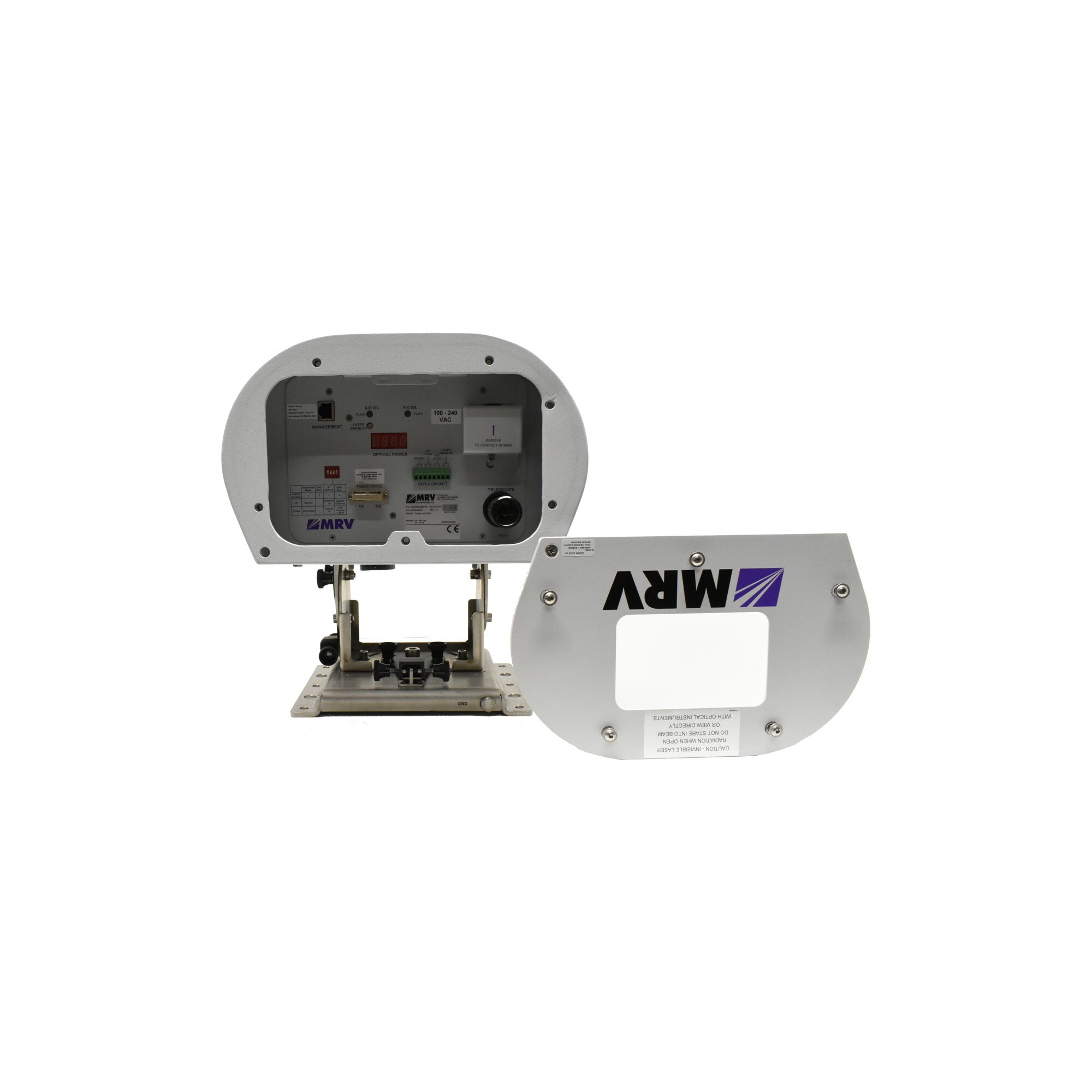 MRV Communications TERESCOPE TS700/G P/N: TS1000A/M8C/VS - Piospartslap