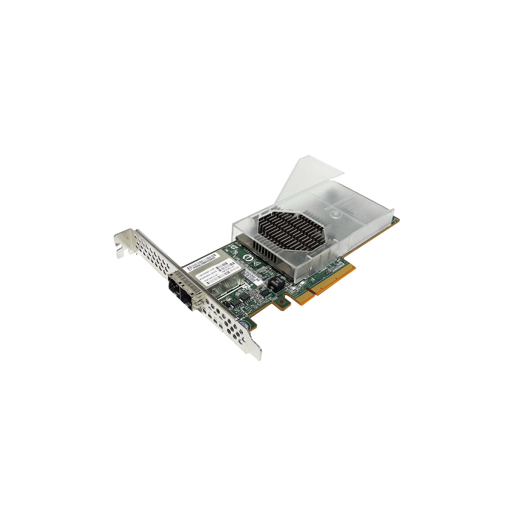 HP Smart Array P840ar 12Gb/s SAS RAID Controller 4GB FBWC 726899-001 ...