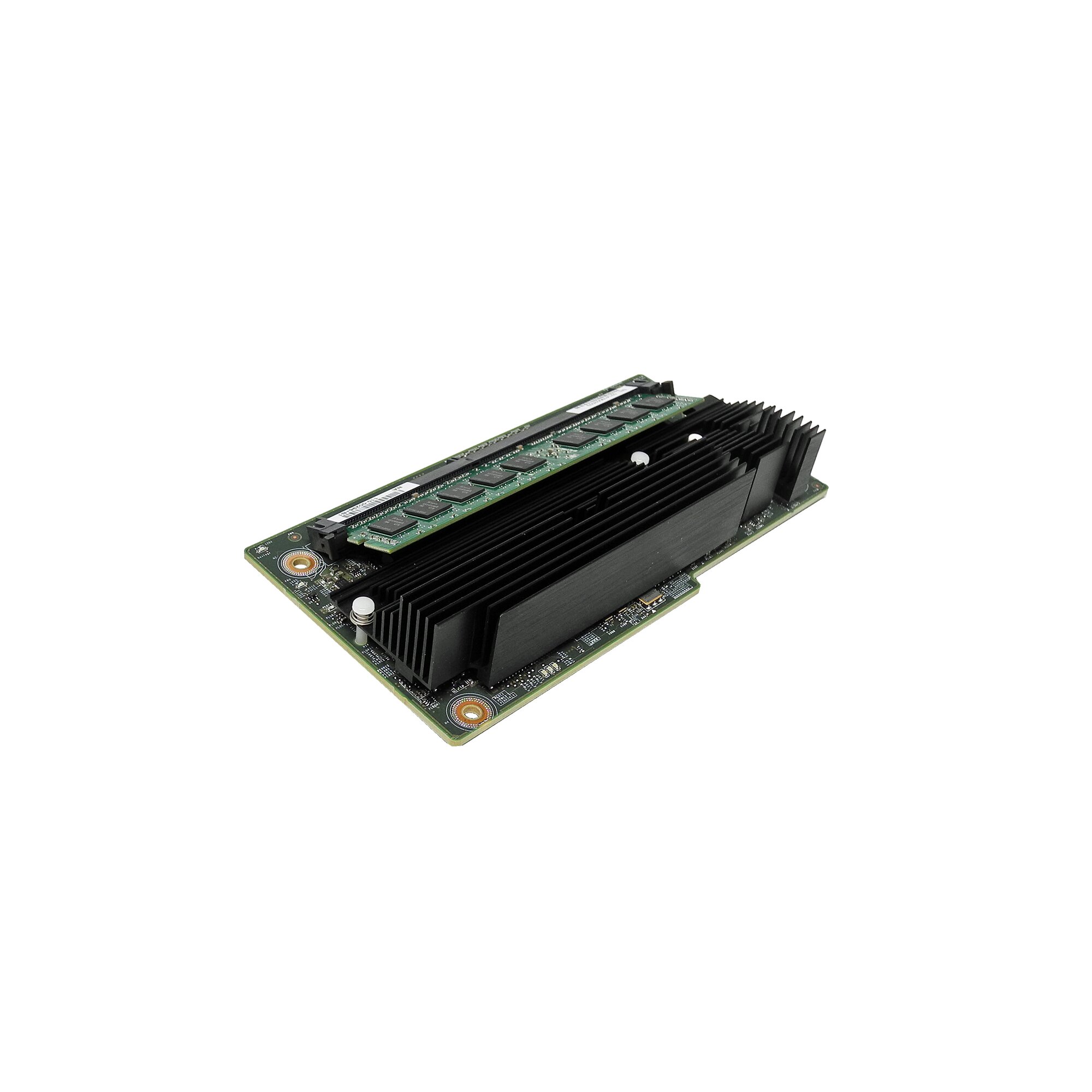 NetApp 110-00296+B1 NVDIMM Memory Board für FAS8020 Storage - Piospartslap