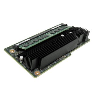 NetApp 110-00296+B1 NVDIMM Memory Board für FAS8020 Storage - Piospartslap