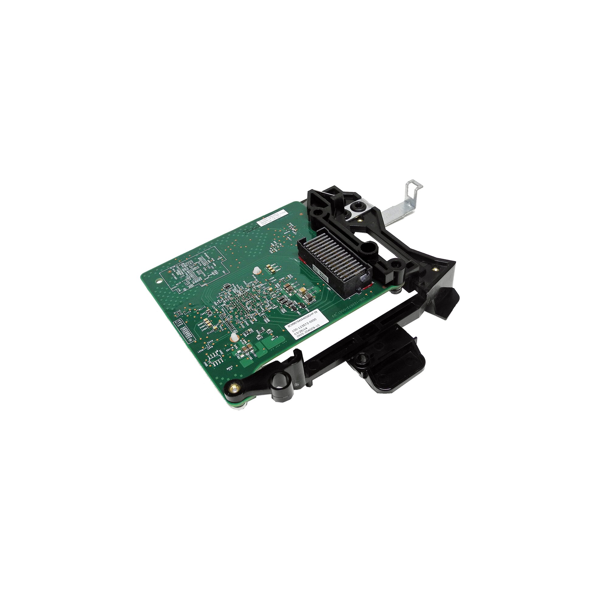 HP FlexFabric 630M 2-Port 20GbE Mezzanine Card 700074-001 701528-001 ...