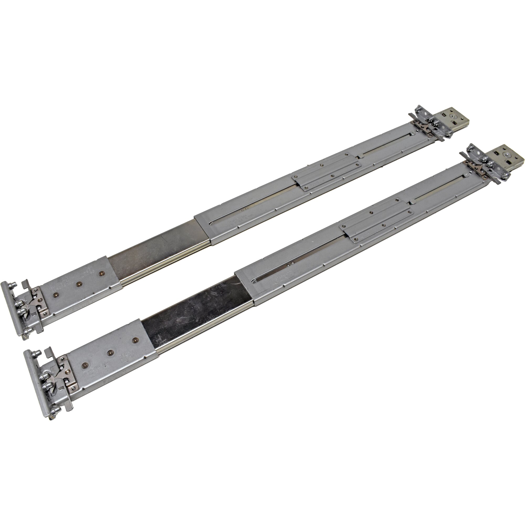 HP Rackmount Rails Kit 734540-001 374516-001 ML350/370/570 DL580/585/ ...