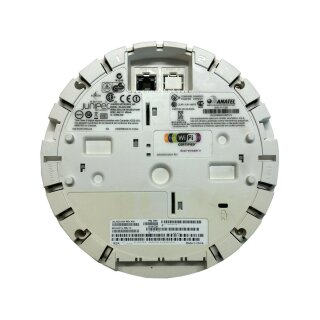 Juniper WLA522-WW Wireless LAN Access Point WiFi Dual-Band 802.11a/b/g/n - Piospartslap
