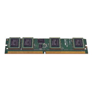 Viking 2GB 2Rx8 PC2-6400R DDR2 RAM VR5WR567218FHYD2 244-pin VLP Mini ...
