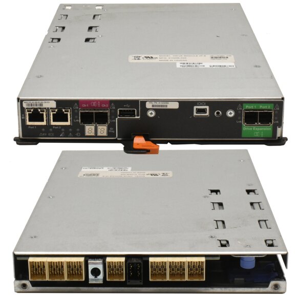 NetApp LSI I/F-6 SAS 12Gb Controller 910406-020 FRU A100069 für E2600 DS3524 - Piospartslap