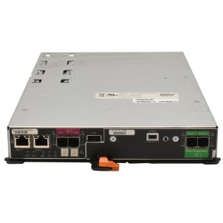 NetApp LSI I/F-6 SAS 12Gb Controller 910406-020 FRU A100069 für E2600 ...