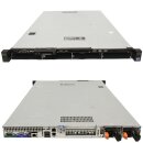 Dell PowerEdge R410 Server 2x X5550 Quad-Core 2.66GHz 16GB RAM H700 4 Bay 3,5" - Piospartslap